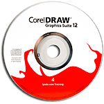 Corel Draw 12